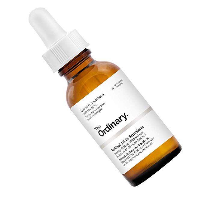 Home The Ordinary Retinol Serum 1% In Squalane 30ml